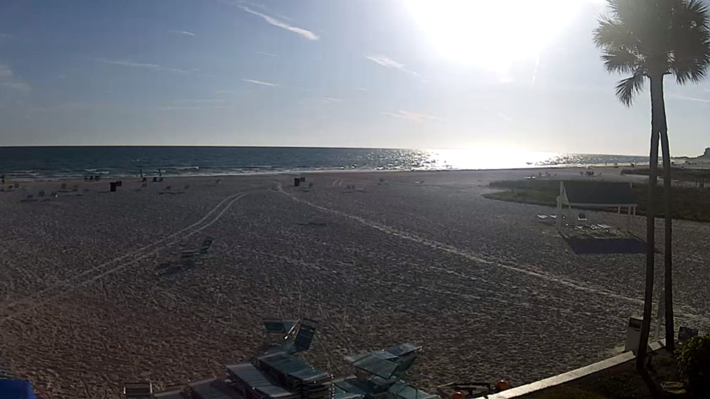 Siesta Key Beach Cam - HDBeachCams