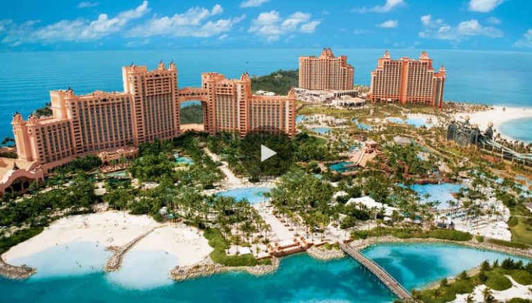 Paradise Island Beach Cam - HDBeachCams