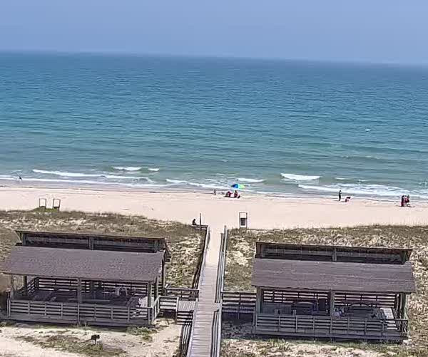 St George Beach Cam - HDBeachCams
