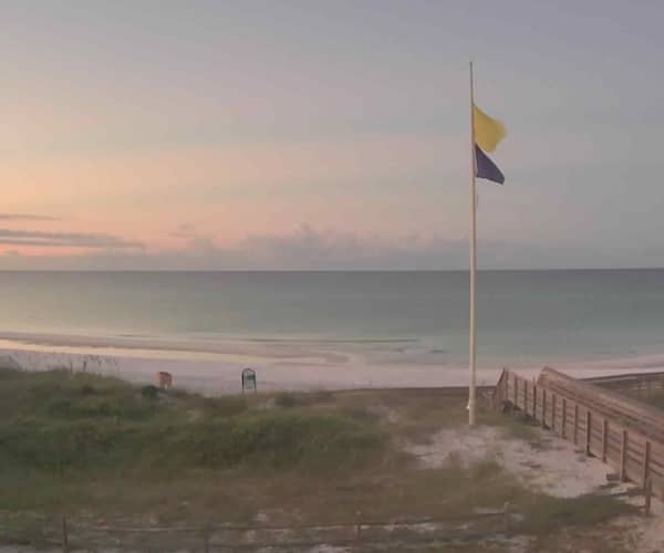 Sowal Beach Cam - HDBeachCams