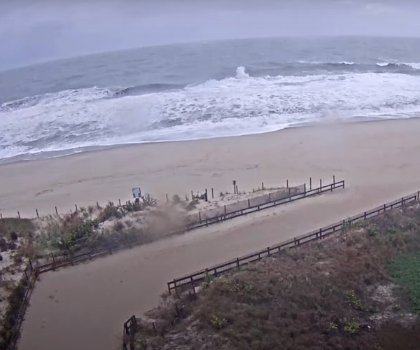 Ocean City Webcam - HDBeachCams