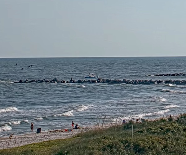 Beach Webcams - HDBeachCams