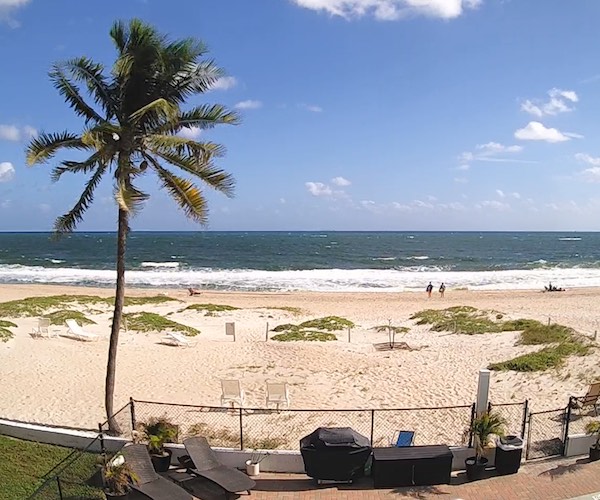 Pompano Beach Webcam Hdbeachcams